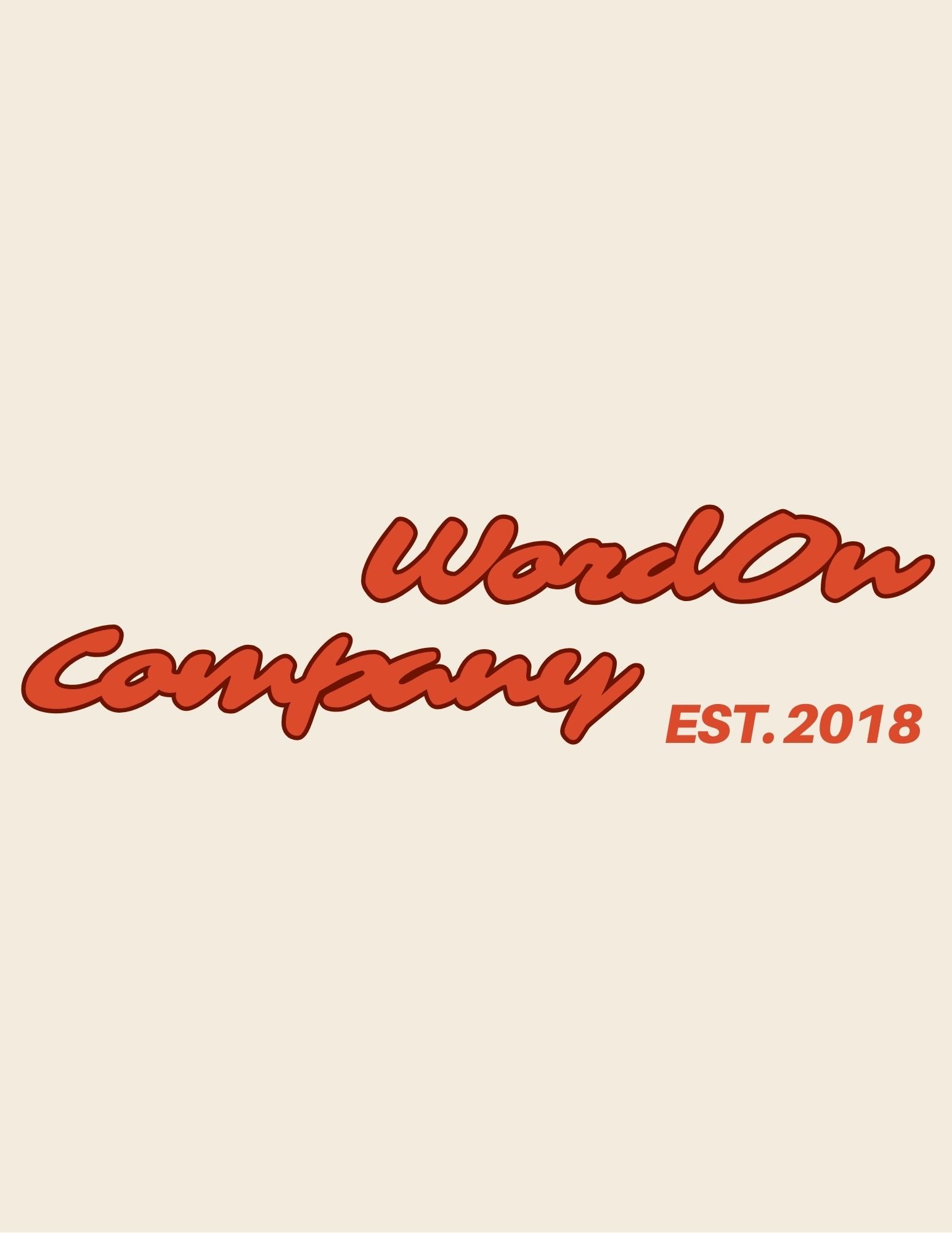 WordOn Company